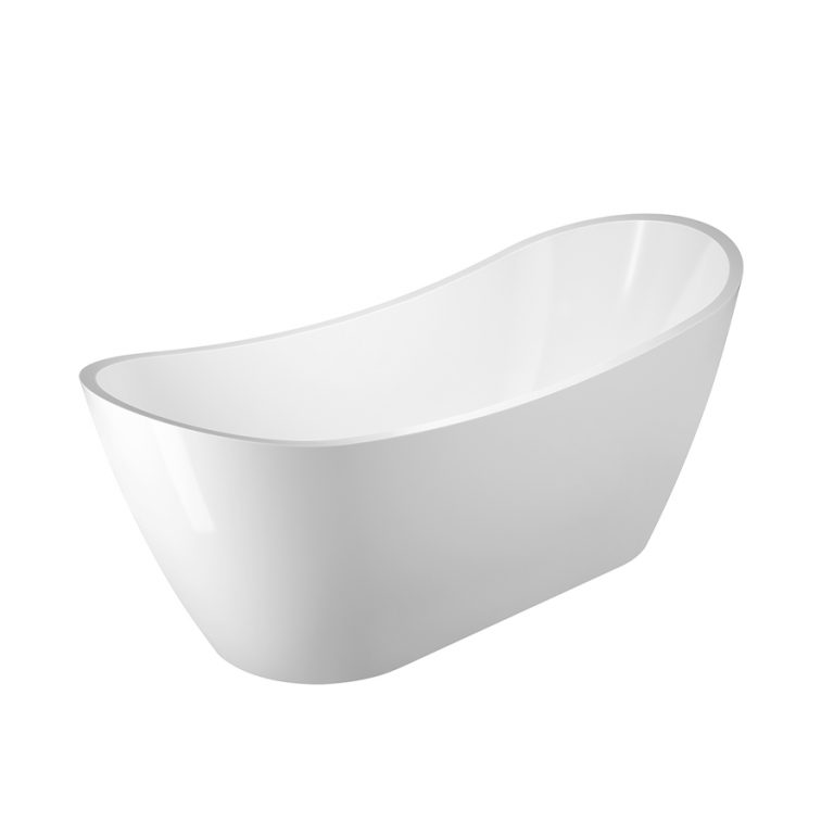 Luna 1700mm Freestanding Bath | Baths | Bathshed