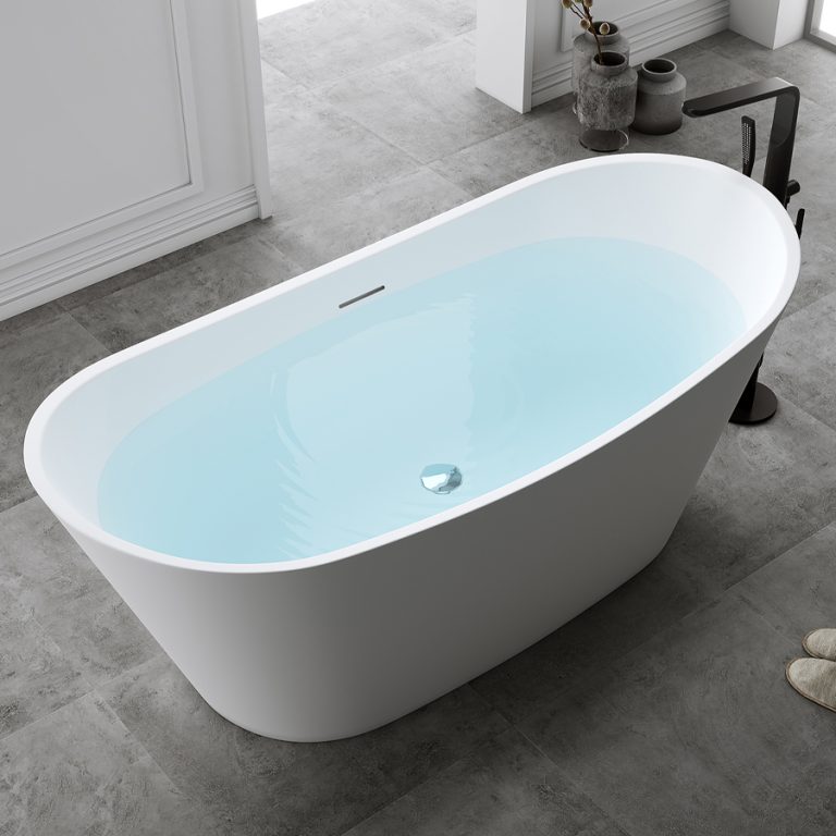Luna 1700mm Freestanding Bath | Baths | Bathshed