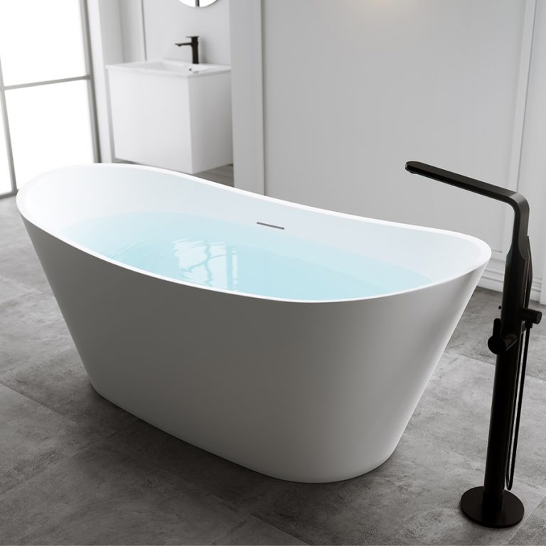 Luna 1700mm Freestanding Bath | Baths | Bathshed