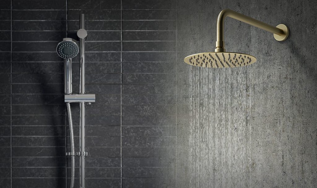 The Ultimate Shower Buying Guide | Tips & Advice | Bathshed