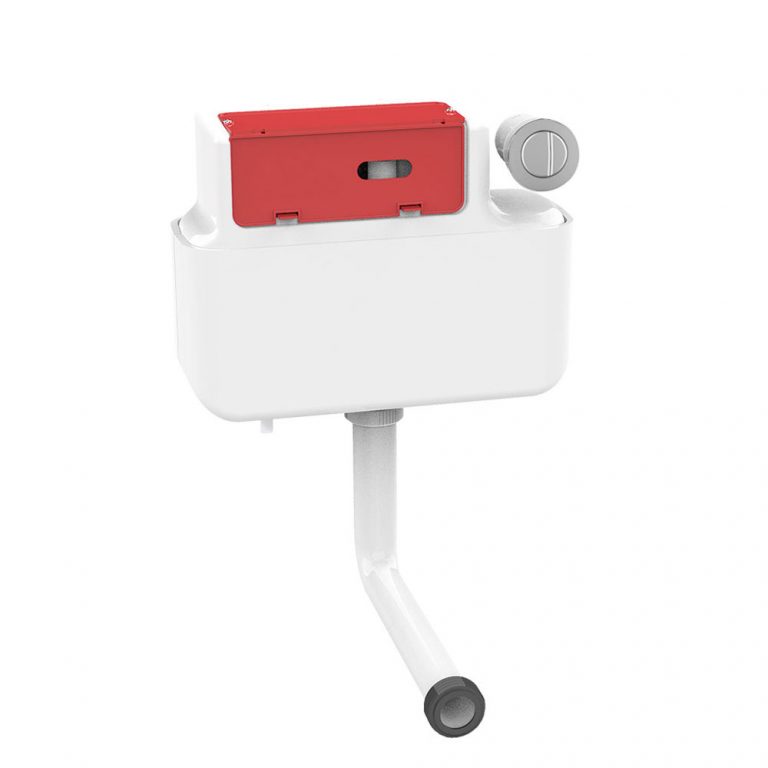 Bianca Solution Concealed Cistern | Toilet Accessories | Bathshed