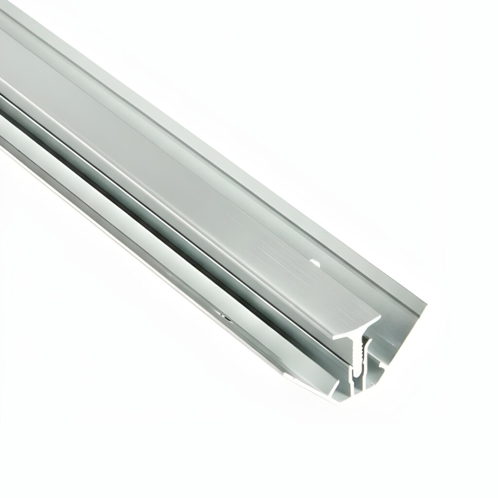 Internal Corner Profile | Fibo Wall Panels | Bathshed